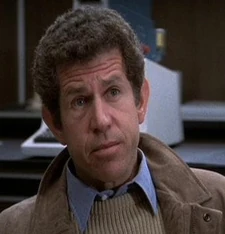 John Baxter | Headhunter's Horror House Wiki | Fandom