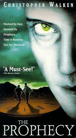 Prophecy film series | Headhunter's Horror House Wiki | Fandom