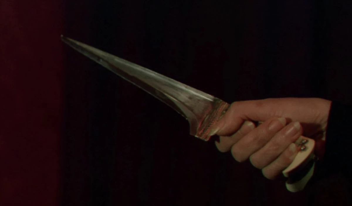 Dagger | Headhunter's Horror House Wiki | Fandom