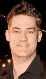 Graeme Revell | Headhunter's Horror House Wiki | Fandom