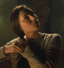 Sandra | Headhunter's Horror House Wiki | Fandom