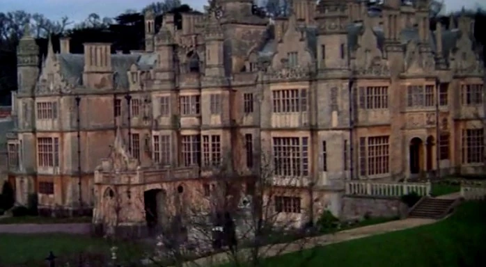 Haunted house | Headhunter's Horror House Wiki | Fandom