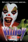 Killjoy/Gallery | Headhunter's Horror House Wiki | Fandom