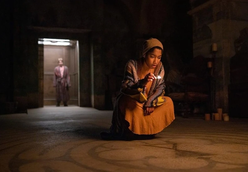 Category:Elyse Maloway | Headhunter's Horror House Wiki | Fandom