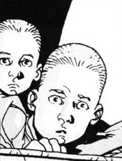 Billy/Walking Dead | Headhunter's Horror House Wiki | Fandom