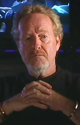 Ridley Scott | Headhunter's Horror House Wiki | Fandom