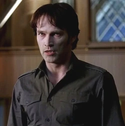 Bill Compton | Headhunter's Horror House Wiki | Fandom