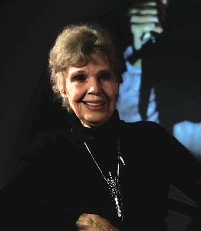 Betsy Palmer | Headhunter's Horror House Wiki | Fandom