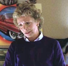 Sandy Lipton | Headhunter's Horror House Wiki | Fandom