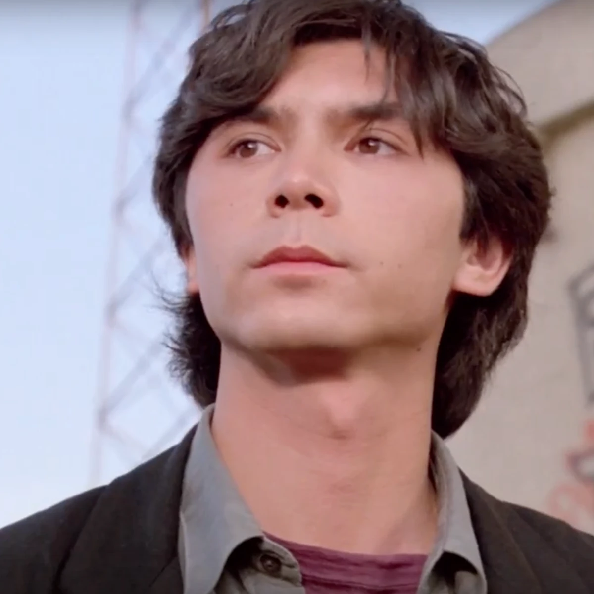 Russell Logan | Headhunter's Horror House Wiki | Fandom