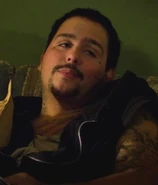 The Strain gallery | Headhunter's Horror House Wiki | Fandom