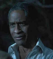 David Chambers | Headhunter's Horror House Wiki | Fandom