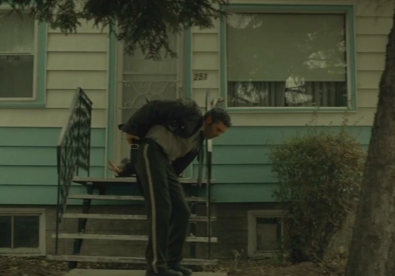 Garou residence | Headhunter's Horror House Wiki | Fandom