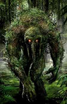 Ted Sallis | Headhunter's Horror House Wiki | Fandom