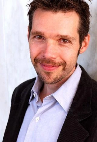 George LaVoo | Headhunter's Horror House Wiki | Fandom