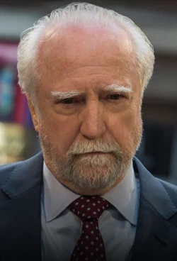 John Lyons | Headhunter's Horror House Wiki | Fandom