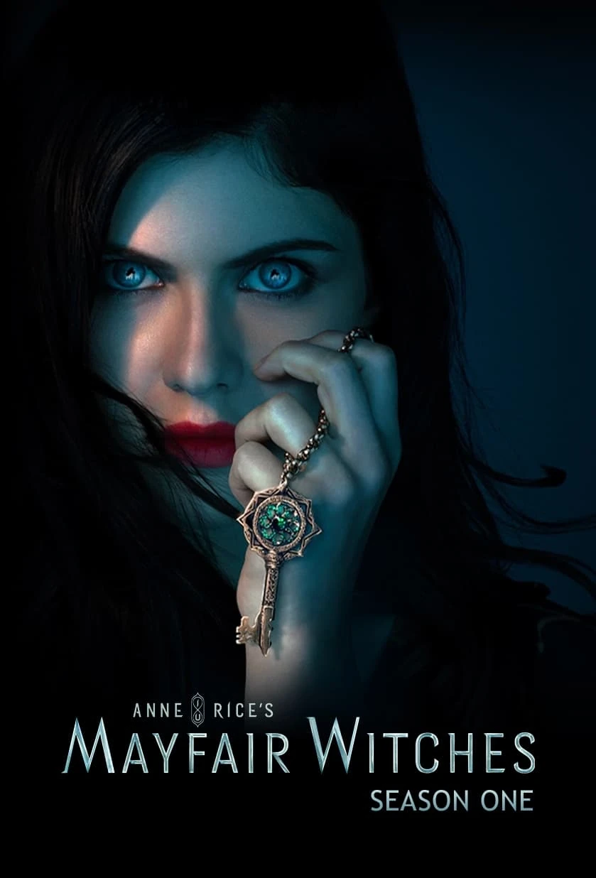 Mayfair Witches/Season 1 | Headhunter's Horror House Wiki | Fandom