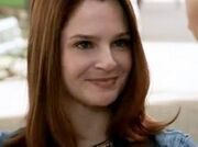 Amanda Wolcott | Headhunter's Horror House Wiki | Fandom