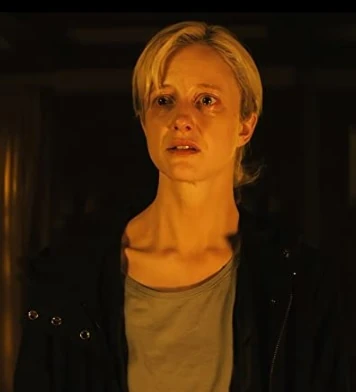 C. Muldoon | Headhunter's Horror House Wiki | Fandom