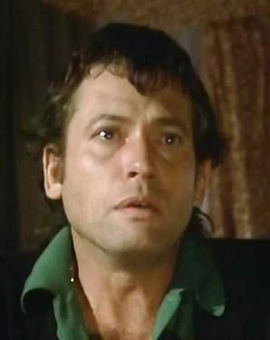 Jon Finch | Headhunter's Horror House Wiki | Fandom