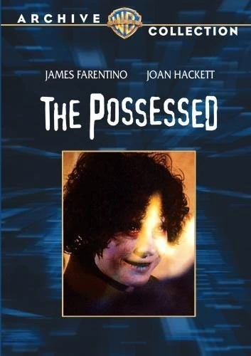 The Possessed (1977) | Headhunter's Horror House Wiki | Fandom