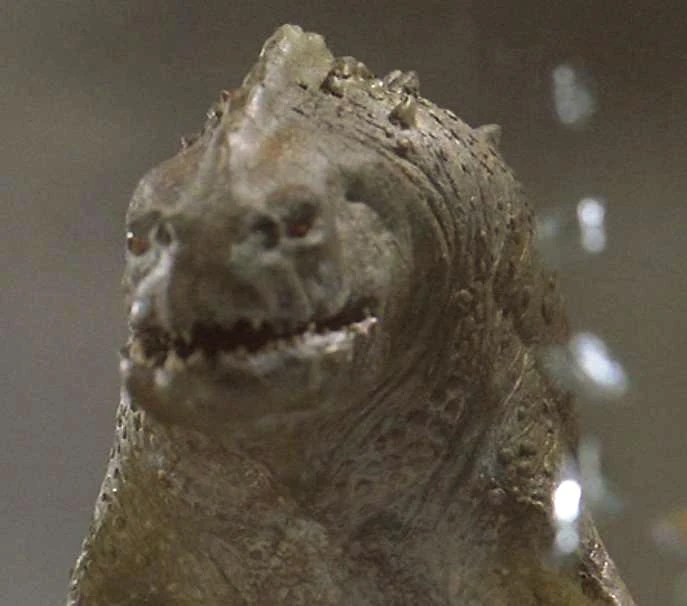 Mutant | Headhunter's Horror House Wiki | Fandom