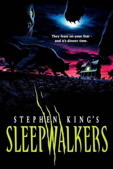 Sleepwalkers | Headhunter's Horror House Wiki | Fandom