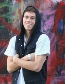 Keston Wing | Headhunter's Horror House Wiki | Fandom