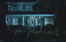Strode residence | Headhunter's Horror House Wiki | Fandom