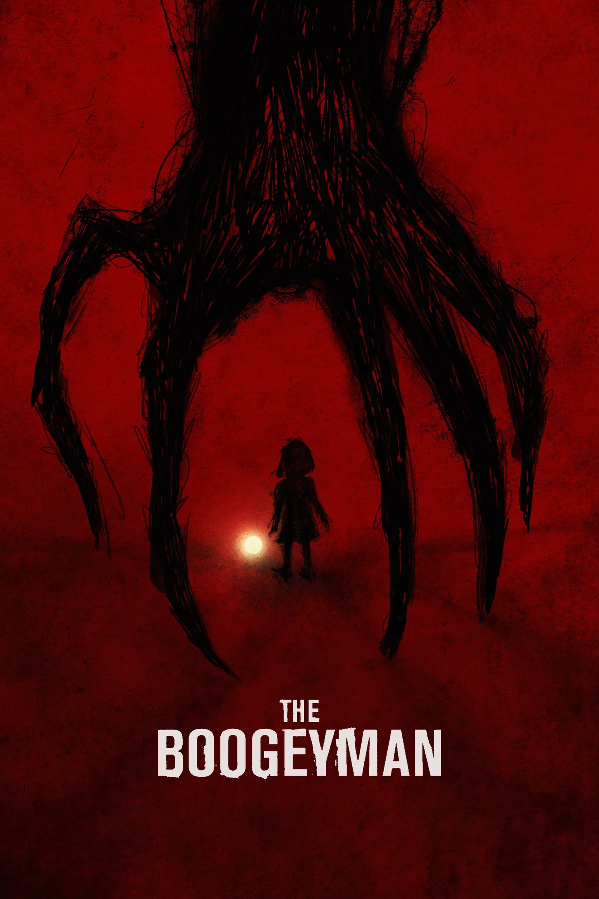 Boogeyman, The | Headhunter's Horror House Wiki | Fandom