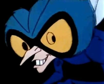 Fly (Drak Pack) | Headhunter's Horror House Wiki | Fandom