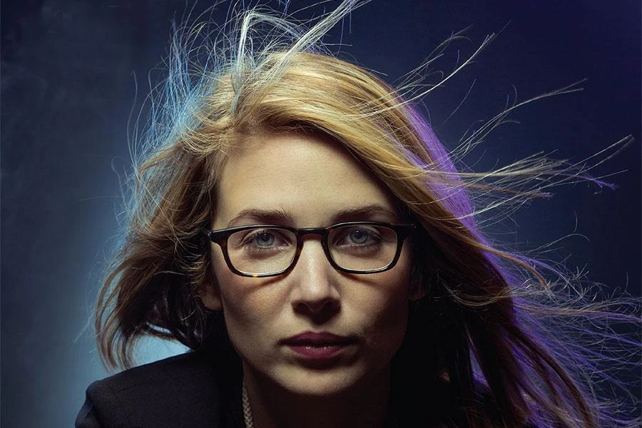 Heather V. Regnier | Headhunter's Horror House Wiki | Fandom