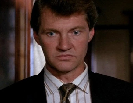 Larry Cotton | Headhunter's Horror House Wiki | Fandom