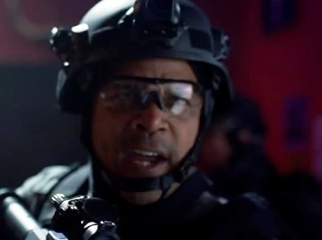 LAVTF task force leader | Headhunter's Horror House Wiki | Fandom