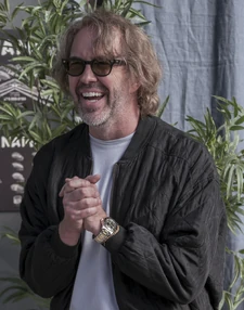 Lou Burke | Headhunter's Horror House Wiki | Fandom