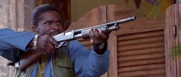 Ray Collins | Headhunter's Horror House Wiki | Fandom