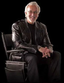 Stan Winston | Headhunter's Horror House Wiki | Fandom