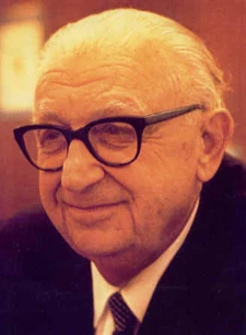 Karl Freund | Headhunter's Horror House Wiki | Fandom