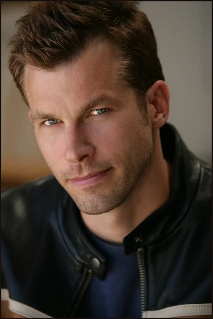 Mark Lutz | Headhunter's Horror House Wiki | Fandom