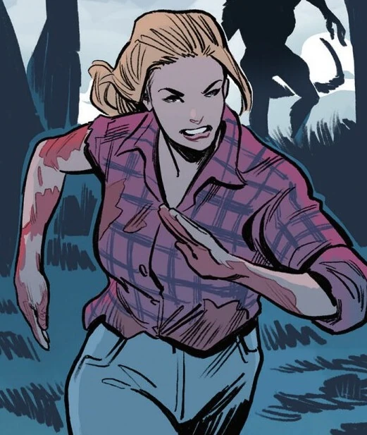 Lissa Russell | Headhunter's Horror House Wiki | Fandom