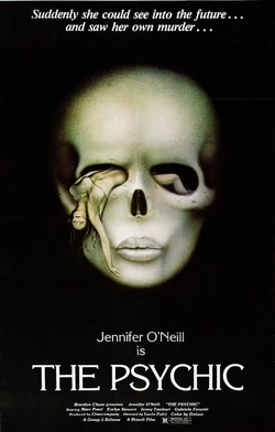 Psychic, The | Headhunter's Horror House Wiki | Fandom