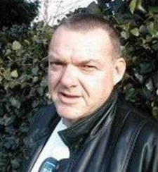 Al Ashton | Headhunter's Horror House Wiki | Fandom