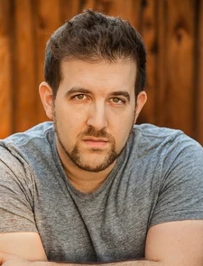 David Ehrman | Headhunter's Horror House Wiki | Fandom