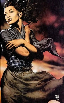 Kit Ryan | Headhunter's Horror House Wiki | Fandom