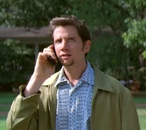 Character:Randy Meeks | Headhunter's Horror House Wiki | Fandom