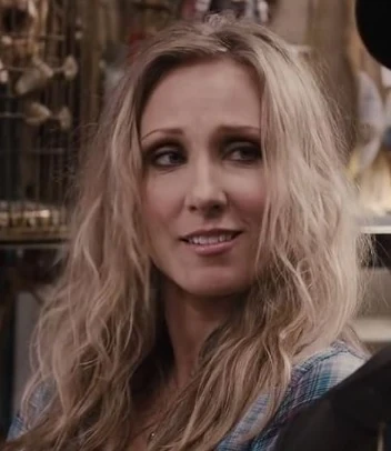 Avery | Headhunter's Horror House Wiki | Fandom