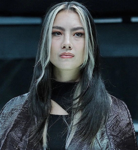 Billie Wesker | Headhunter's Horror House Wiki | Fandom