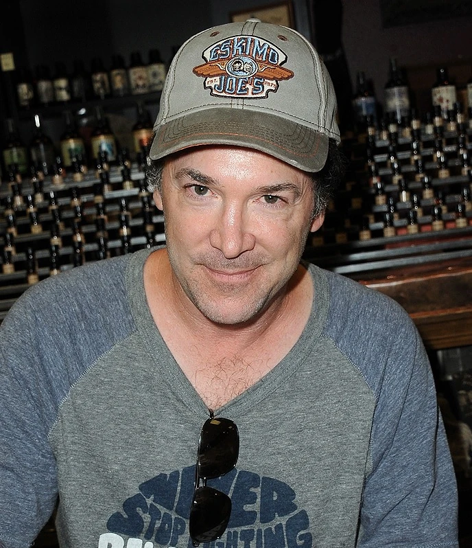 David Michael Latt | Headhunter's Horror House Wiki | Fandom