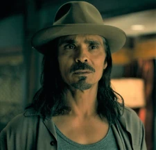 Crow Daddy | Headhunter's Horror House Wiki | Fandom