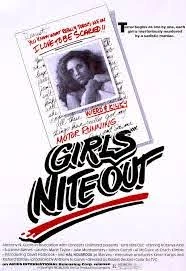 Girls Nite Out | Headhunter's Horror House Wiki | Fandom